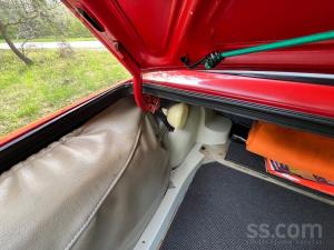 Red VAZ / Lada 2106 1985 in Riga, with an engine capacity of 1.30 L and mileage of 111 thousand km for 5755 €, photo 22 on AUTOMOTO.COM.LV