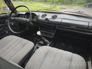 Красный ВАЗ 2106 1990 в Рига, объемом двигателя 1.30 л и пробегом 96 тыс. км за 3000 €, фото 10 на AUTOMOTO.COM.LV
