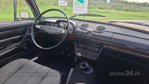 Red VAZ / Lada 2106 1990 in Voru, with an engine capacity of 1.30 L and mileage of 33 thousand km for 9500 €, photo 18 on AUTOMOTO.COM.LV