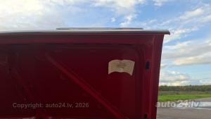 Red VAZ / Lada 2106 1990 in Voru, with an engine capacity of 1.30 L and mileage of 33 thousand km for 9500 €, photo 31 on AUTOMOTO.COM.LV