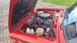 Red VAZ / Lada 2106 1990 in Voru, with an engine capacity of 1.30 L and mileage of 33 thousand km for 9500 €, photo 35 on AUTOMOTO.COM.LV