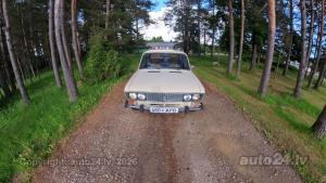 VAZ / Lada 2106 1986 Pērnava, ar dzinēja tilpumu 1.30 L un nobraukumu 46 tūkst. km par 2600 €, foto  vietnē AUTOMOTO.COM.LV