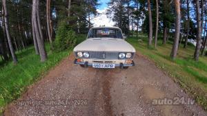 VAZ / Lada 2106 1986 Pērnava, ar dzinēja tilpumu 1.30 L un nobraukumu 46 tūkst. km par 2600 €, foto 3 vietnē AUTOMOTO.COM.LV
