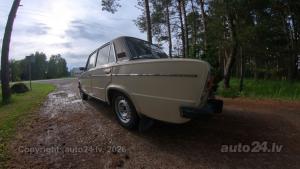 VAZ / Lada 2106 1986 Pērnava, ar dzinēja tilpumu 1.30 L un nobraukumu 46 tūkst. km par 2600 €, foto 5 vietnē AUTOMOTO.COM.LV