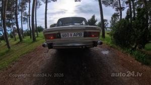 VAZ / Lada 2106 1986 Pērnava, ar dzinēja tilpumu 1.30 L un nobraukumu 46 tūkst. km par 2600 €, foto 6 vietnē AUTOMOTO.COM.LV