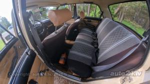 VAZ / Lada 2106 1986 Pērnava, ar dzinēja tilpumu 1.30 L un nobraukumu 46 tūkst. km par 2600 €, foto 10 vietnē AUTOMOTO.COM.LV