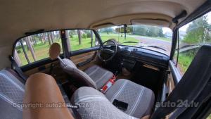 VAZ / Lada 2106 1986 Pērnava, ar dzinēja tilpumu 1.30 L un nobraukumu 46 tūkst. km par 2600 €, foto 12 vietnē AUTOMOTO.COM.LV