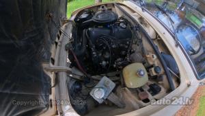 VAZ / Lada 2106 1986 Pērnava, ar dzinēja tilpumu 1.30 L un nobraukumu 46 tūkst. km par 2600 €, foto 14 vietnē AUTOMOTO.COM.LV