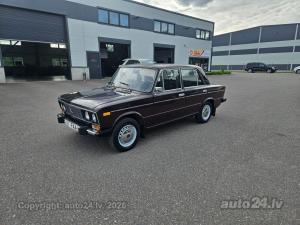 ВАЗ 2106 1987 в Таллин, объемом двигателя 1.50 л и пробегом 95 тыс. км за 5999 €, фото  на AUTOMOTO.COM.LV