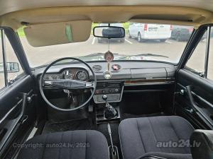 VAZ / Lada 2106 1987 Tallina, ar dzinēja tilpumu 1.50 L un nobraukumu 95 tūkst. km par 5999 €, foto 6 vietnē AUTOMOTO.COM.LV