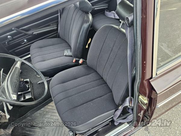 VAZ / Lada 2106 1987 in Tallinn, with an engine capacity of 1.50 L and mileage of 95 thousand km for 5999 €, photo 6 on AUTOMOTO.COM.LV