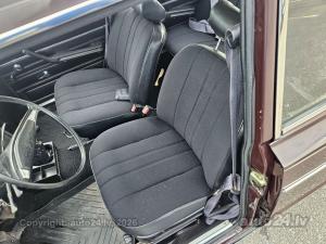 VAZ / Lada 2106 1987 Tallina, ar dzinēja tilpumu 1.50 L un nobraukumu 95 tūkst. km par 5999 €, foto 7 vietnē AUTOMOTO.COM.LV