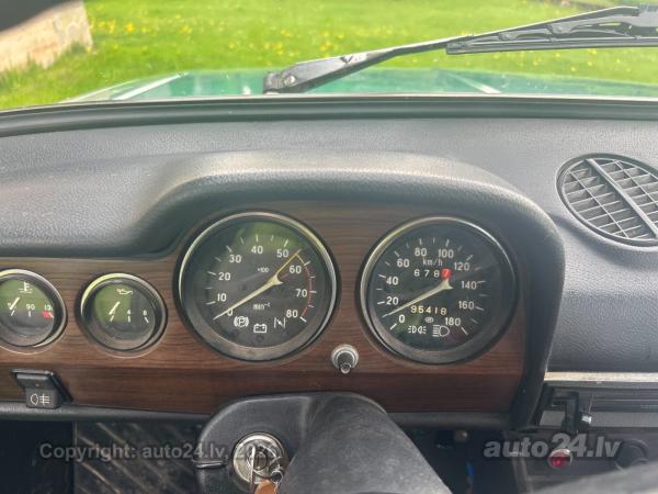 VAZ / Lada 2106 1988 in Tallinn, with an engine capacity of 1.30 L and mileage of 95 thousand km for 3000 €, photo 5 on AUTOMOTO.COM.LV