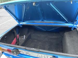 VAZ / Lada 2106 1989 Tartu, ar dzinēja tilpumu 0.00 L un nobraukumu 25 tūkst. km par 2500 €, foto 6 vietnē AUTOMOTO.COM.LV