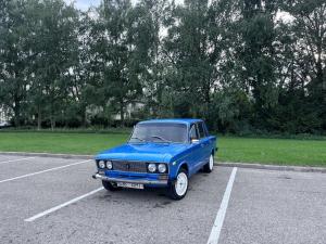 VAZ / Lada 2106 1989 Tartu, ar dzinēja tilpumu 0.00 L un nobraukumu 25 tūkst. km par 2500 €, foto 12 vietnē AUTOMOTO.COM.LV