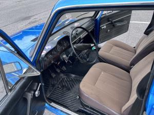 VAZ / Lada 2106 1989 Tartu, ar dzinēja tilpumu 0.00 L un nobraukumu 25 tūkst. km par 2500 €, foto 19 vietnē AUTOMOTO.COM.LV