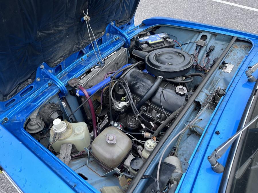 VAZ / Lada 2106 1989 Tartu, ar dzinēja tilpumu 0.00 L un nobraukumu 25 tūkst. km par 2500 €, foto 21 vietnē AUTOMOTO.COM.LV