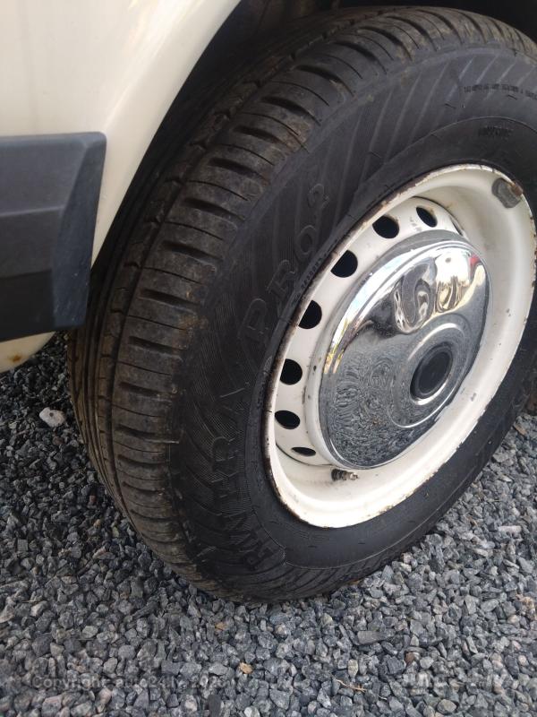 Balts VAZ / Lada 2106 1986 Tallina, ar dzinēja tilpumu 1.30 L un nobraukumu 0 tūkst. km par 2250 €, foto 7 vietnē AUTOMOTO.COM.LV