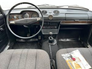 Balts VAZ / Lada 2106 1990 Ludza, ar dzinēja tilpumu 1.30 L un nobraukumu 52 tūkst. km par 4500 €, foto 5 vietnē AUTOMOTO.COM.LV