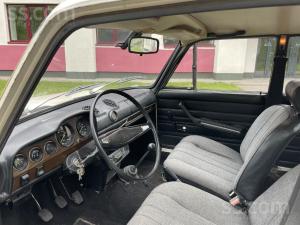 White VAZ / Lada 2106 1991 in Riga, with an engine capacity of 1.50 L and mileage of 49 thousand km for 1950 €, photo 6 on AUTOMOTO.COM.LV