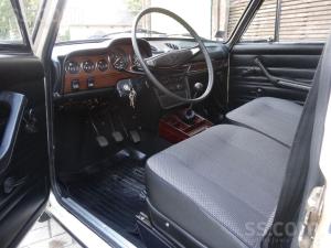 Balts VAZ / Lada 2106 1991 Cēsis, ar dzinēja tilpumu 1.50 L un nobraukumu 32 tūkst. km par 5290 €, foto 7 vietnē AUTOMOTO.COM.LV