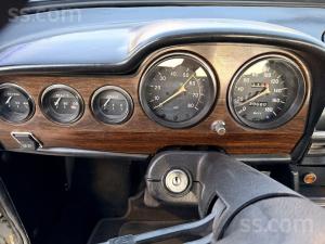 Dzeltens VAZ / Lada 2106 1976 Rīga, ar dzinēja tilpumu 1.60 L un nobraukumu 38 tūkst. km par 10000 €, foto 9 vietnē AUTOMOTO.COM.LV
