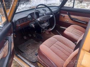 Dzeltens VAZ / Lada 2106 1977 Jēkabpils, ar dzinēja tilpumu 1.60 L un nobraukumu 32 tūkst. km par 1700 €, foto 3 vietnē AUTOMOTO.COM.LV