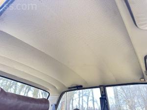 Dzeltens VAZ / Lada 2106 1986 Rīga, ar dzinēja tilpumu 1.30 L un nobraukumu 90 tūkst. km par 700 €, foto 10 vietnē AUTOMOTO.COM.LV