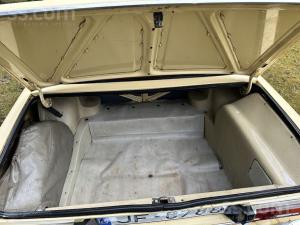 Dzeltens VAZ / Lada 2106 1986 Rīga, ar dzinēja tilpumu 1.30 L un nobraukumu 90 tūkst. km par 700 €, foto 14 vietnē AUTOMOTO.COM.LV