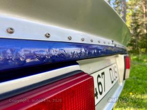 Blue VAZ / Lada 2107 1988 in Tallinn, with an engine capacity of 1.60 L and mileage of 81 thousand km for 3499 €, photo 14 on AUTOMOTO.COM.LV