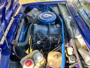 Blue VAZ / Lada 2107 1988 in Tallinn, with an engine capacity of 1.60 L and mileage of 81 thousand km for 3499 €, photo 18 on AUTOMOTO.COM.LV