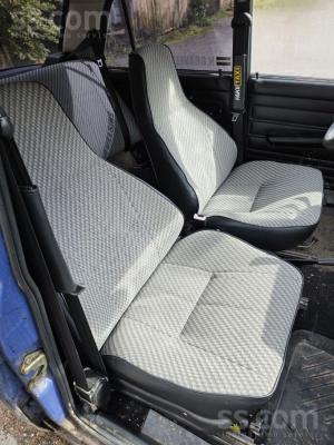 Zils VAZ / Lada 2107 2006 Valmiera, ar dzinēja tilpumu 1.70 L un nobraukumu 28 tūkst. km par 1700 €, foto 5 vietnē AUTOMOTO.COM.LV