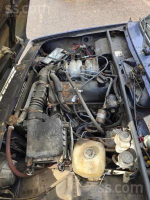 Zils VAZ / Lada 2107 2006 Valmiera, ar dzinēja tilpumu 1.70 L un nobraukumu 28 tūkst. km par 1700 €, foto 8 vietnē AUTOMOTO.COM.LV