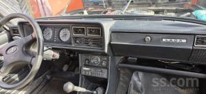 Zaļš VAZ / Lada 2107 2000 Rīga, ar dzinēja tilpumu 1.50 L un nobraukumu 71 tūkst. km par 1500 €, foto 3 vietnē AUTOMOTO.COM.LV
