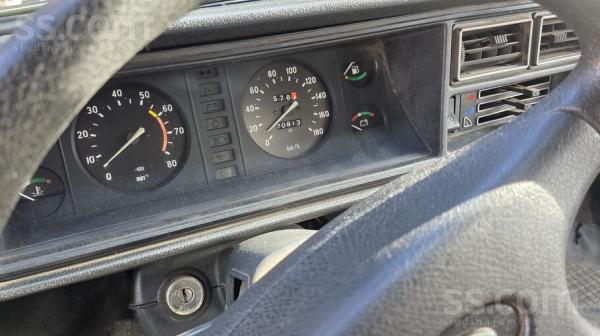 Zaļš VAZ / Lada 2107 2000 Rīga, ar dzinēja tilpumu 1.50 L un nobraukumu 71 tūkst. km par 1500 €, foto 8 vietnē AUTOMOTO.COM.LV