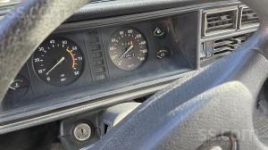 Zaļš VAZ / Lada 2107 2000 Rīga, ar dzinēja tilpumu 1.50 L un nobraukumu 71 tūkst. km par 1500 €, foto 8 vietnē AUTOMOTO.COM.LV