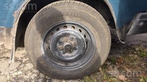 Zaļš VAZ / Lada 2107 2000 Rīga, ar dzinēja tilpumu 1.50 L un nobraukumu 71 tūkst. km par 1500 €, foto 10 vietnē AUTOMOTO.COM.LV