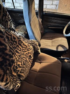 VAZ / Lada 2107 1988 Tukums, ar dzinēja tilpumu 1.60 L un nobraukumu 120 tūkst. km par 1950 €, foto 7 vietnē AUTOMOTO.COM.LV
