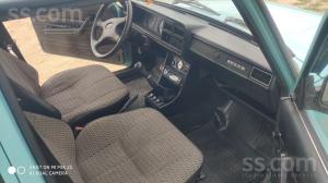 VAZ / Lada 2107 2000 Daugavpils, ar dzinēja tilpumu 1.60 L un nobraukumu 0 tūkst. km par 5000 €, foto 10 vietnē AUTOMOTO.COM.LV