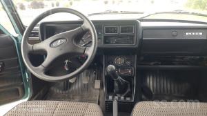 VAZ / Lada 2107 2000 Daugavpils, ar dzinēja tilpumu 1.60 L un nobraukumu 0 tūkst. km par 5000 €, foto 11 vietnē AUTOMOTO.COM.LV