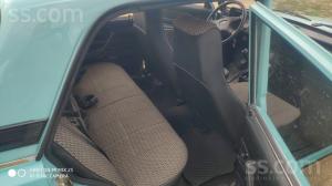 VAZ / Lada 2107 2000 Daugavpils, ar dzinēja tilpumu 1.60 L un nobraukumu 0 tūkst. km par 5000 €, foto 13 vietnē AUTOMOTO.COM.LV