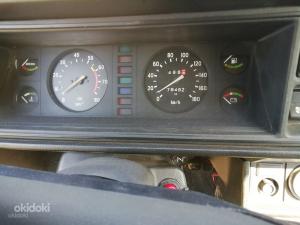 Balts VAZ / Lada 2107 1989 Narva, ar dzinēja tilpumu 1.50 L un nobraukumu 78 tūkst. km par 2800 €, foto 8 vietnē AUTOMOTO.COM.LV