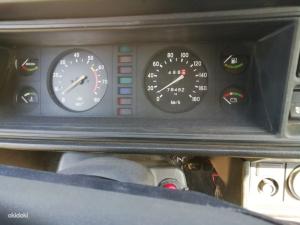 Balts VAZ / Lada 2107 1989 Narva, ar dzinēja tilpumu 1.50 L un nobraukumu 78 tūkst. km par 2800 €, foto 15 vietnē AUTOMOTO.COM.LV