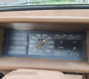 Beige VAZ / Lada 2108 1987 in Tallinn, with an engine capacity of 1.30 L and mileage of 100 thousand km for 500 €, photo 8 on AUTOMOTO.COM.LV