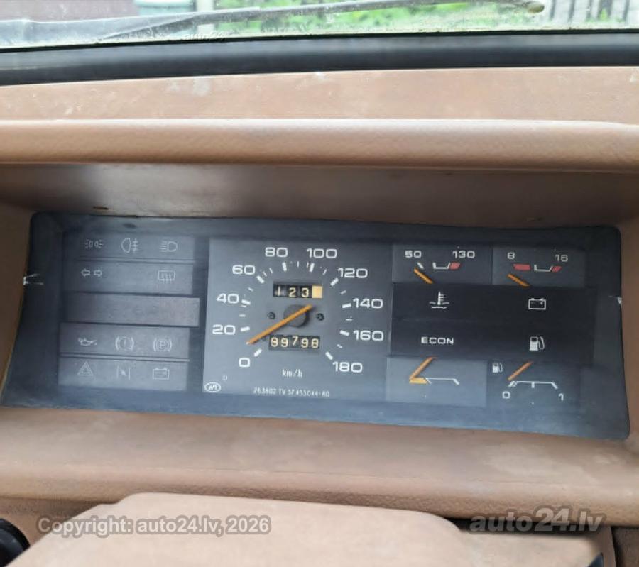 Beige VAZ / Lada 2108 1987 in Tallinn, with an engine capacity of 1.30 L and mileage of 100 thousand km for 500 €, photo 8 on AUTOMOTO.COM.LV