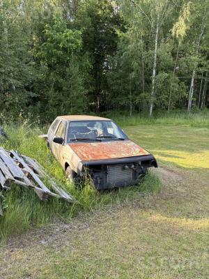 Grey VAZ / Lada 2108 1989 in Valmiera, with an engine capacity of 1.50 L and mileage of 36 thousand km for 1900 €, photo 9 on AUTOMOTO.COM.LV