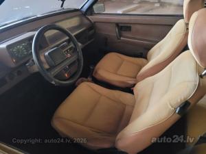 VAZ / Lada 2108 1986 Tallina, ar dzinēja tilpumu 1.30 L un nobraukumu 0 tūkst. km par 1999 €, foto 9 vietnē AUTOMOTO.COM.LV