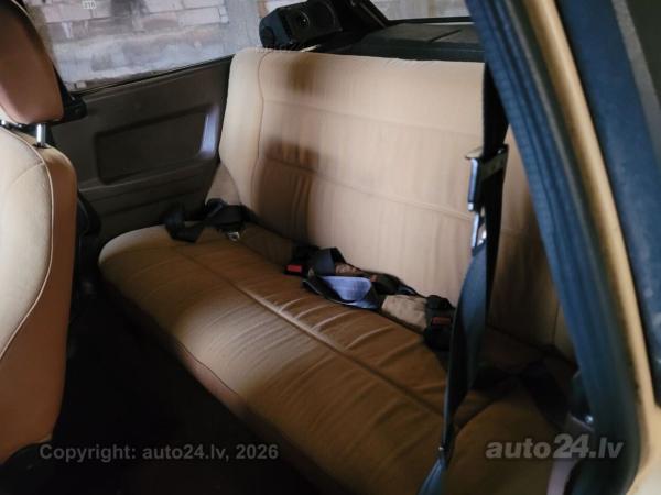 ВАЗ 2108 1986 в Таллин, объемом двигателя 1.30 л и пробегом 0 тыс. км за 1999 €, фото 11 на AUTOMOTO.COM.LV