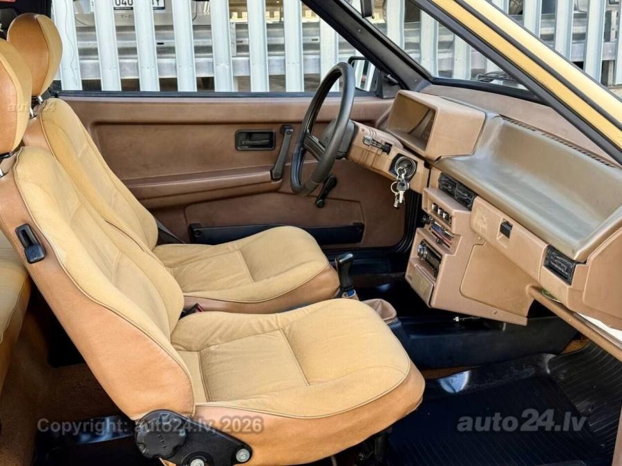 VAZ / Lada 2108 1986 Tallina, ar dzinēja tilpumu 1.30 L un nobraukumu 19 tūkst. km par 1799 €, foto 10 vietnē AUTOMOTO.COM.LV