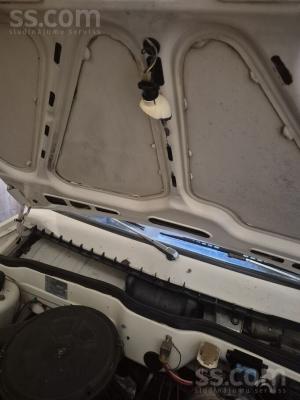 Balts VAZ / Lada 2109 1988 Preiļi, ar dzinēja tilpumu 1.00 L un nobraukumu 9 tūkst. km par 3000 €, foto 10 vietnē AUTOMOTO.COM.LV